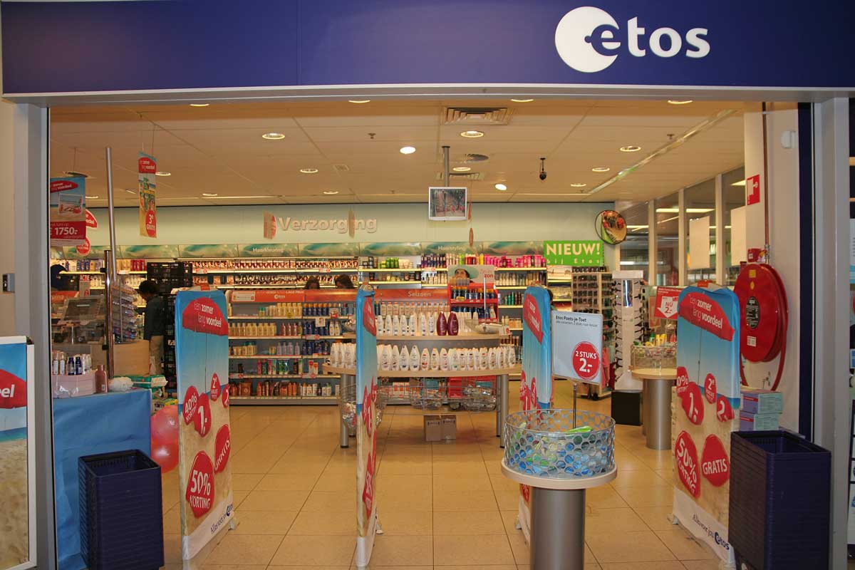 Spaarprogramma Etos Superbaby – Loyaltyfacts