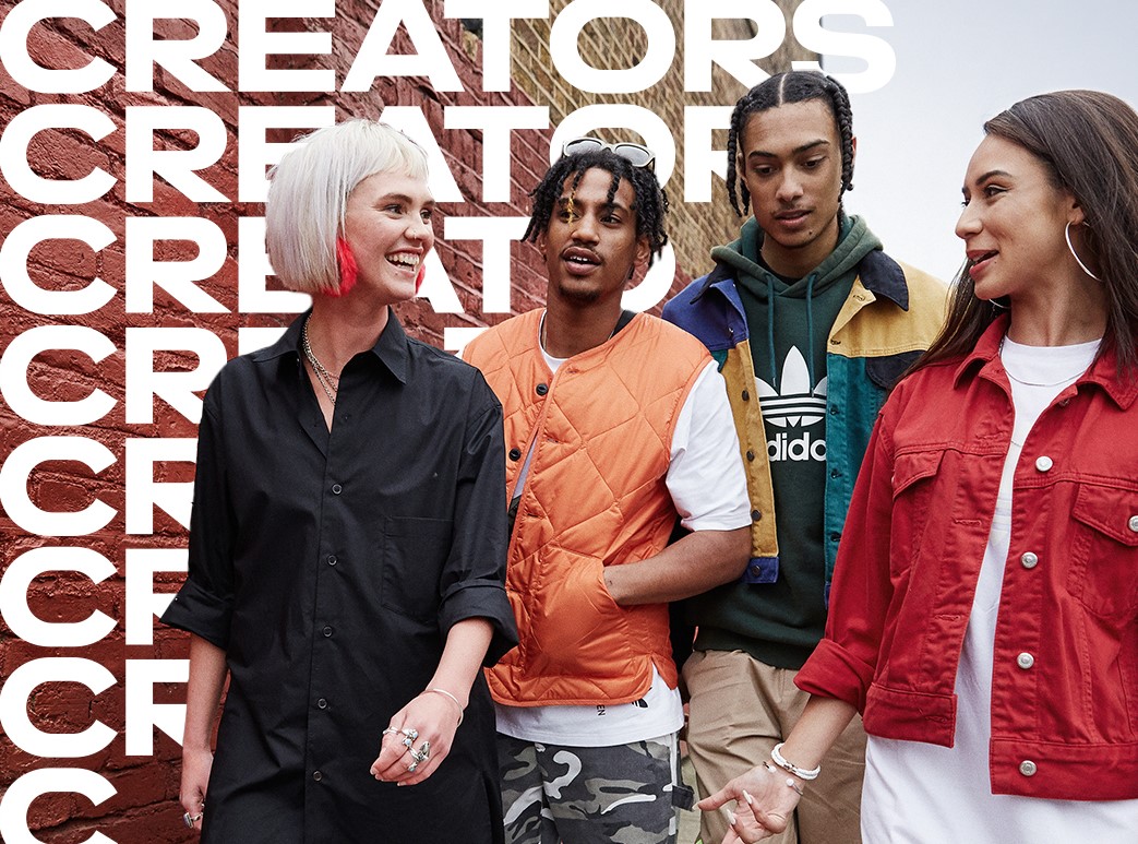 Adidas Creator Club - LoyaltyFacts